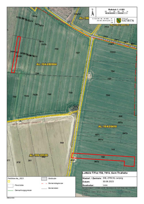 Detail - Staatsbetrieb Sächsisches Immobilien- und Baumanagement